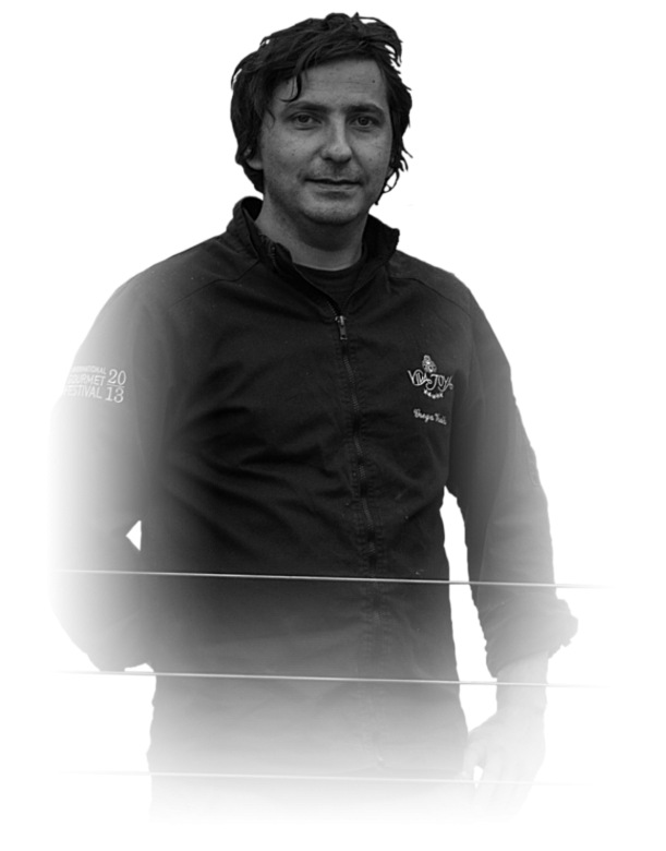 Haus Denk – Hiša Denk